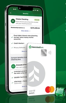 News Releases | Associated Bank