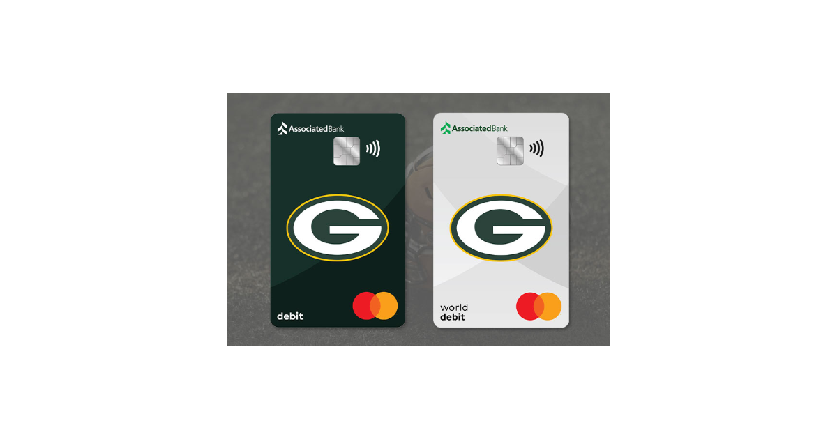 Packers, Associated Bank Introduce Enhanced Benefits for Packers ...
