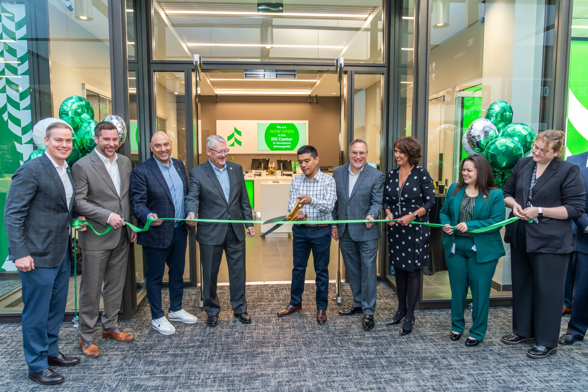 Associated Bank Announces New Twin Cities Leadership, Brings Enhanced ...