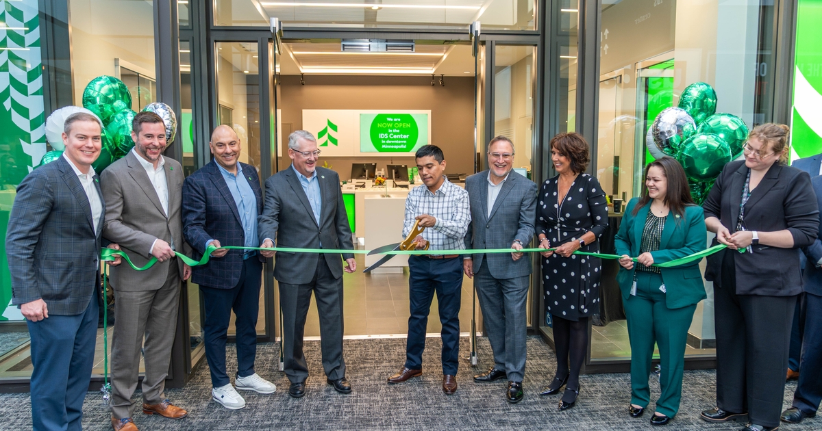 Associated Bank Announces New Twin Cities Leadership, Brings Enhanced ...