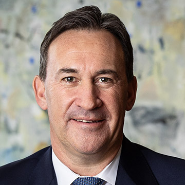 FM Global President and CEO Malcolm C. Roberts Appointed Chair of FM ...