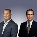 FM Appoints Jeremy Gallant and Bradley Parrish to New Leadership Roles ...