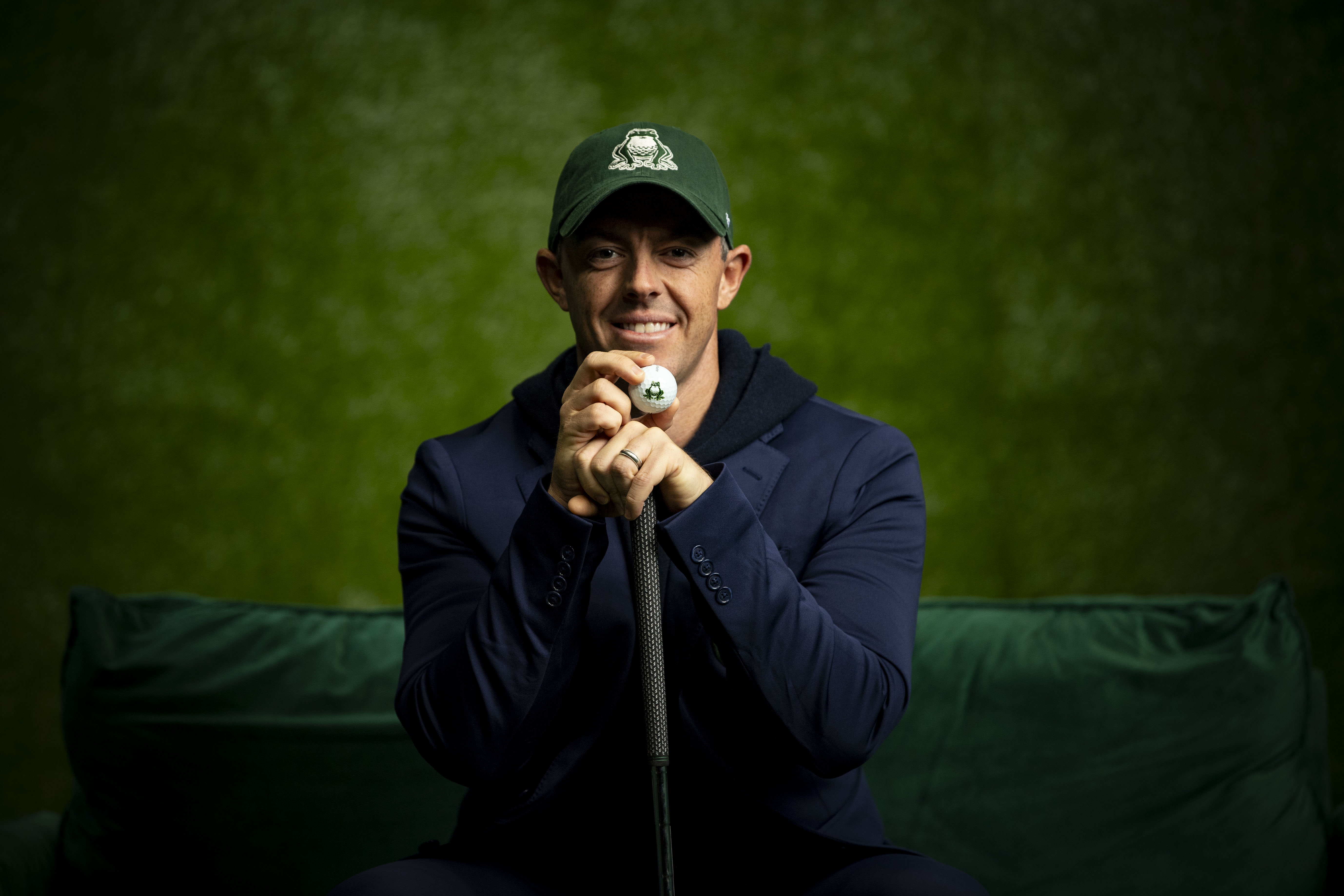FM Announces Partnership with PGA TOUR Star Rory McIlroy | FM (US)