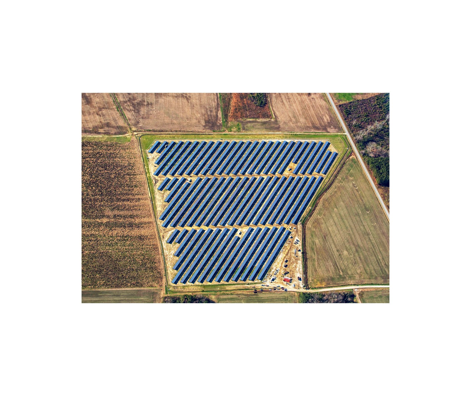 Duke Energy Renewables acquires six North Carolina solar projects from ...