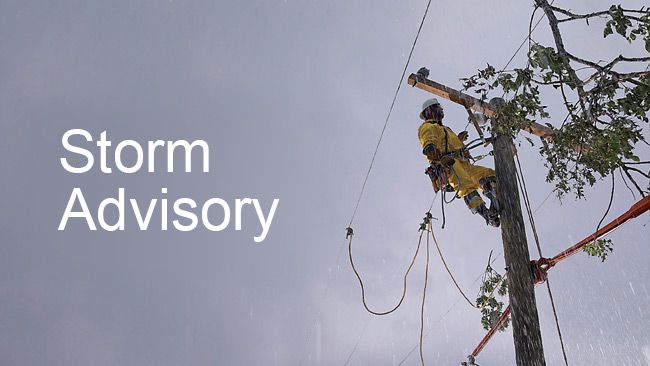 Duke Energy alerts customers to flooding dangers during Tropical Storm ...