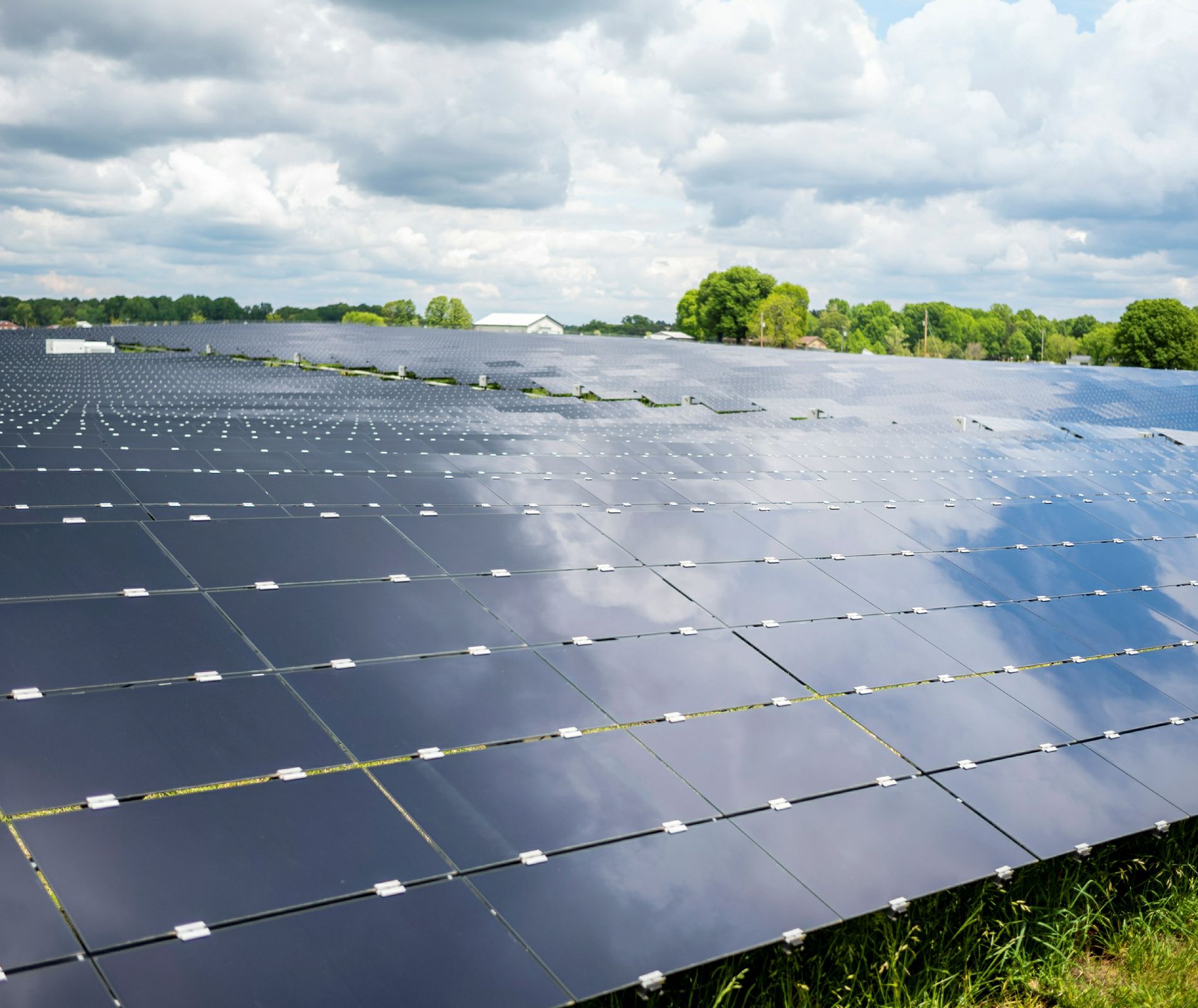 Duke Energy to build solar power plant at Discovery Park District near ...