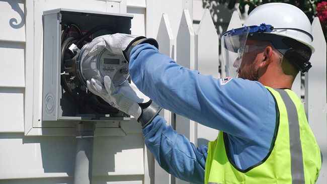 Duke Energy offers tips, tools to help customers to save energy and ...