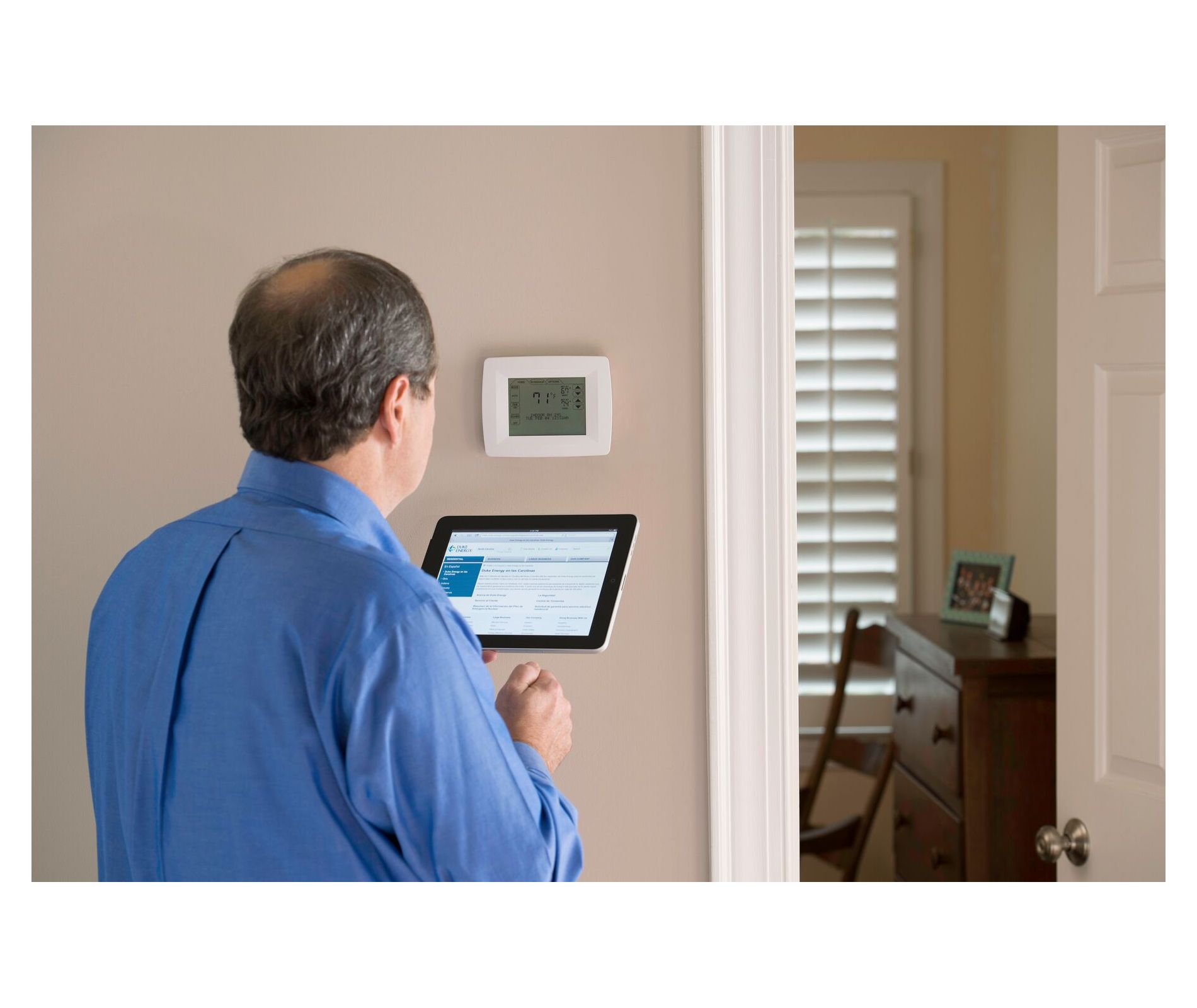 Duke Energy proposes energy efficiency enhancements and innovative ...