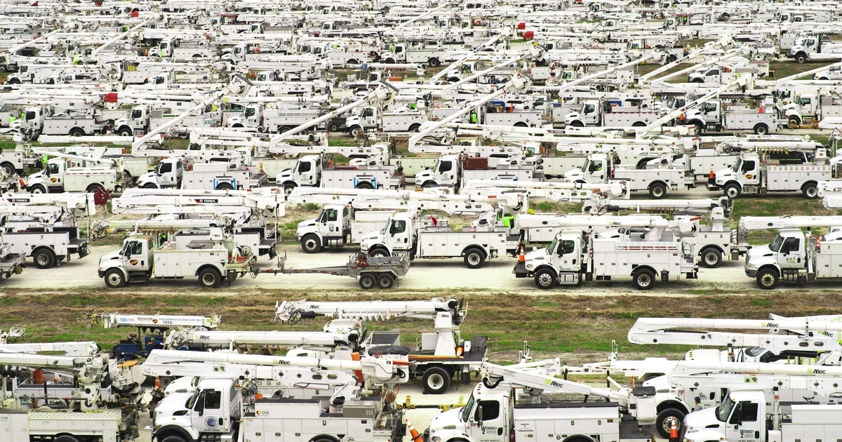 Duke Energy Florida files for costs associated with emergency ...