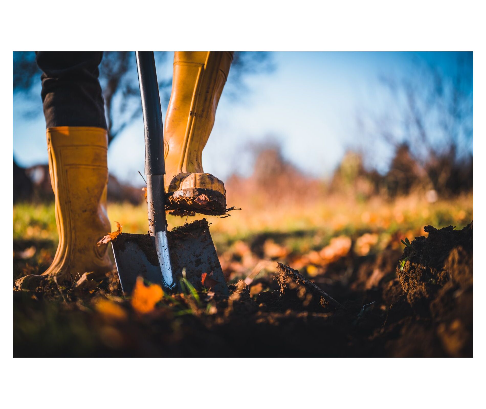 Know what’s below – Piedmont Natural Gas, Duke Energy remind customers ...