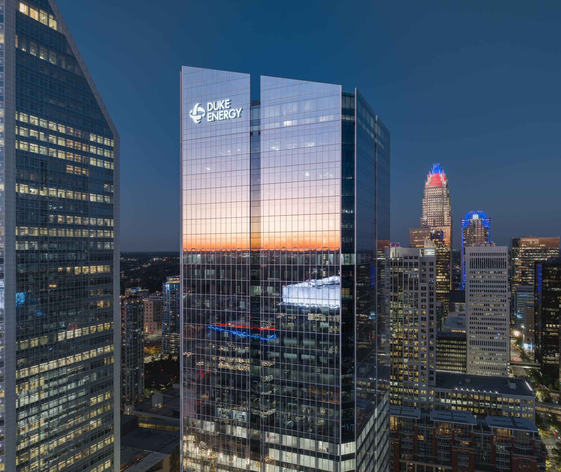 Duke Energy to hold annual shareholders' meeting online May 9 | Duke ...