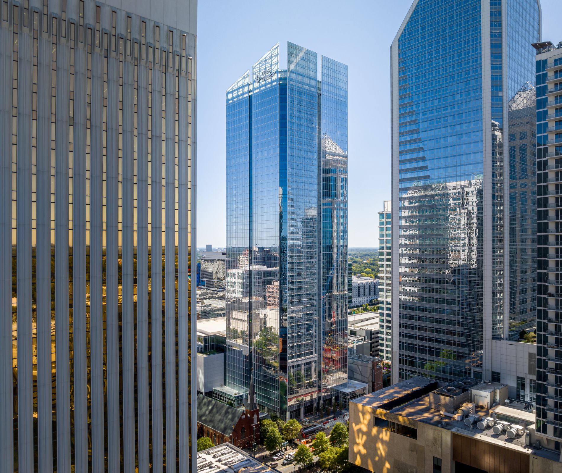 Duke Energy advances energy transition and positions company for long ...