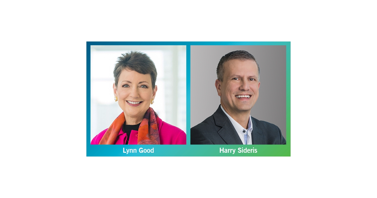 Duke Energy Board of Directors Appoints Harry Sideris as President and Chief Executive Officer ...