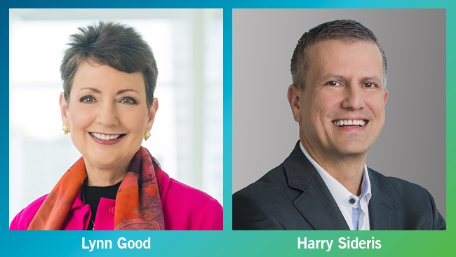 Duke Energy Board of Directors Appoints Harry Sideris as President and ...