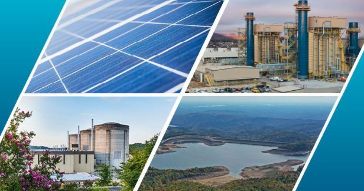Duke Energy files 2025 Carolinas Resource Plan, continues modernizing ...