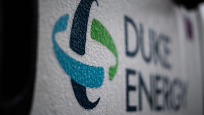 Duke Energy prices upsized offering of $1.3 billion of 3.000% ...