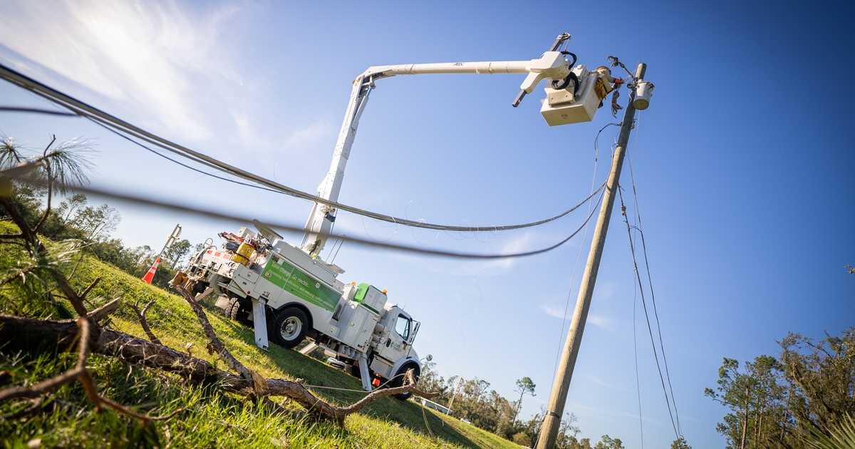 Duke Energy urges customers to prepare for damaging high winds and ...