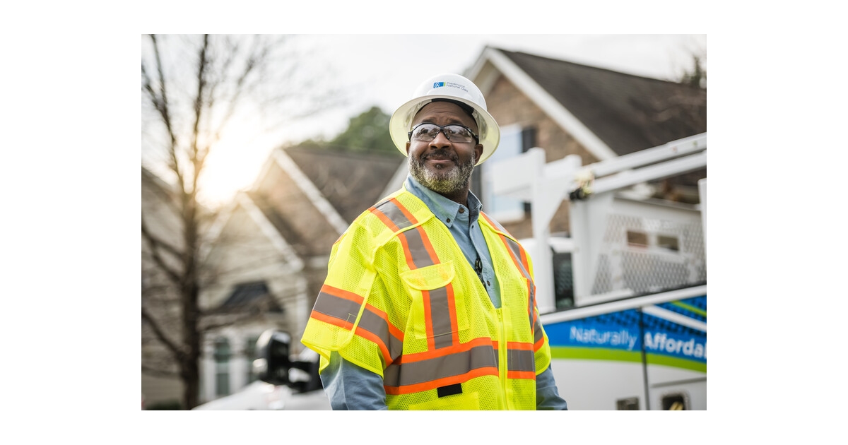 Duke Energy and Piedmont Natural Gas celebrate natural gas employees on ...