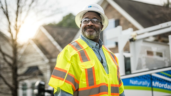 Duke Energy and Piedmont Natural Gas celebrate natural gas employees on ...
