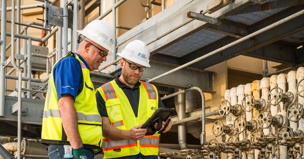 The DOE announces grants for Duke Energy projects, bringing total ...