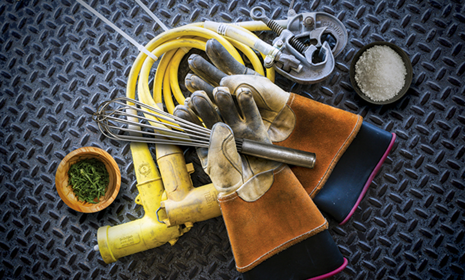Lineworkers inspired Duke Energy’s 2023 recipe book | Duke Energy ...