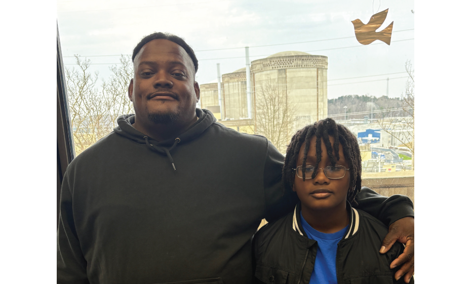Energy field trip opens young eyes to the power of science | Duke ...