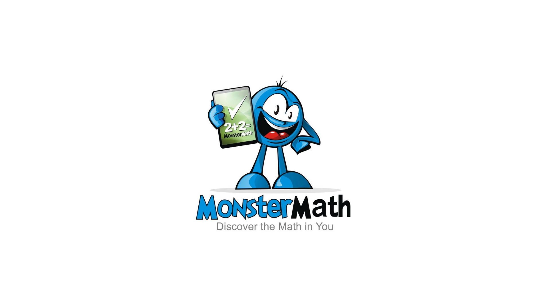 NewMediaWire | Monster Math - An Amazing Math Game for Kids and Parents