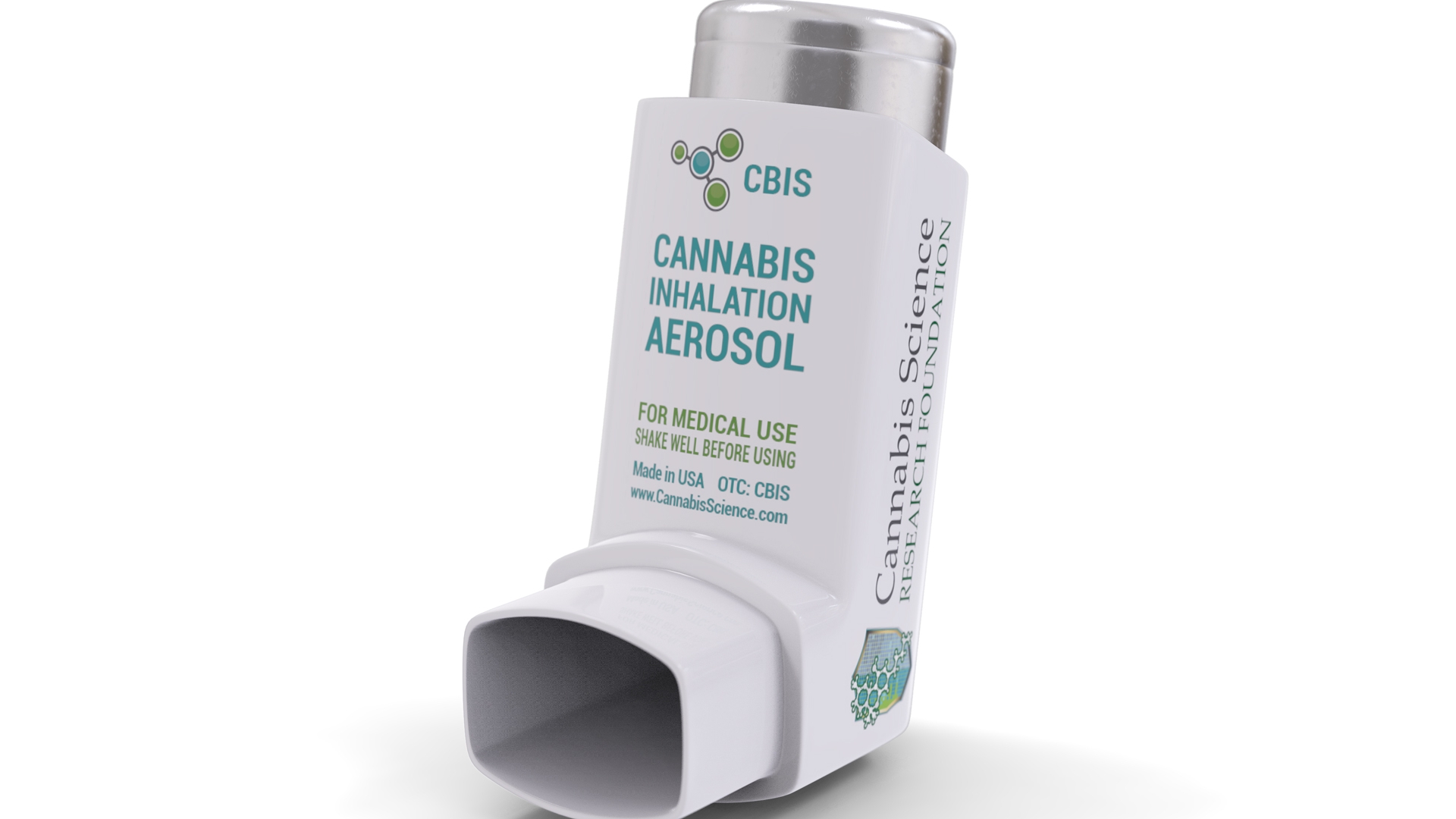 NewMediaWire | Cannabis Science Announces Update on Proposed DPI ...