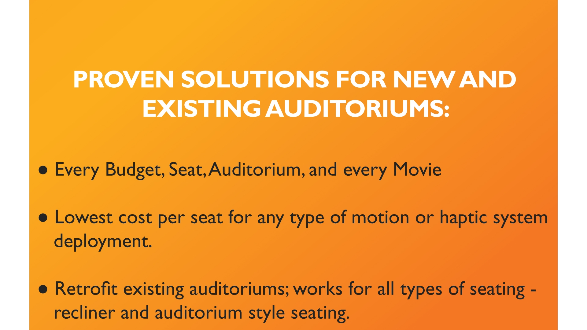 NewMediaWire | Guitammer and Ferco Seating Join Forces to Increase ...