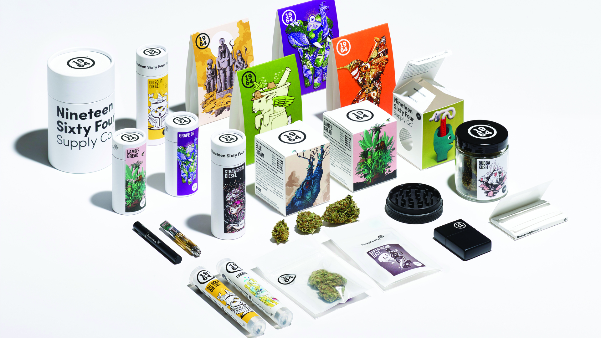 NewMediaWire | Rubicon Organics is an International Cannabis Powerhouse ...