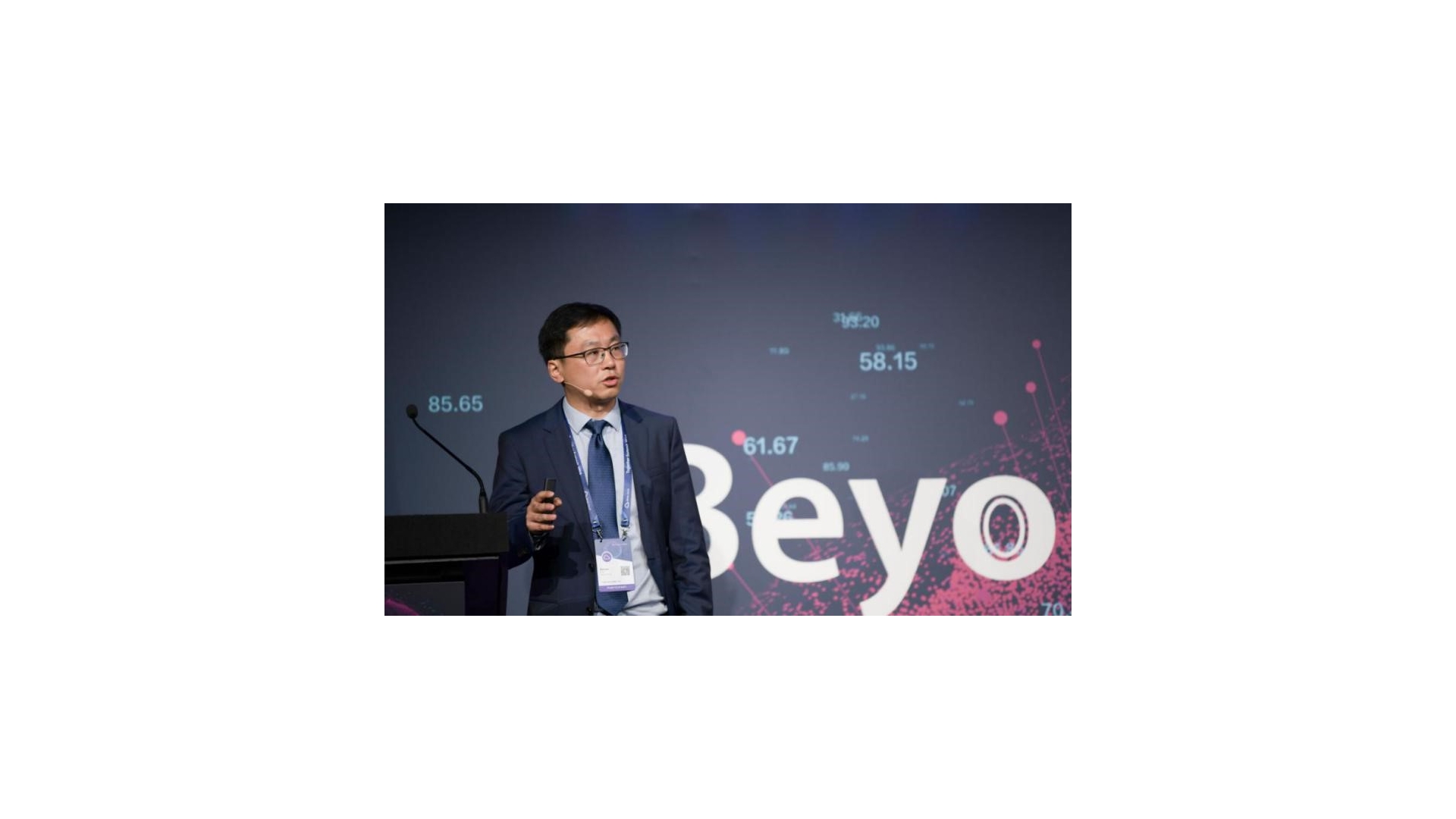 NewMediaWire | Whale Cloud Announces Digital Telco Maturity Map at Camp Nou