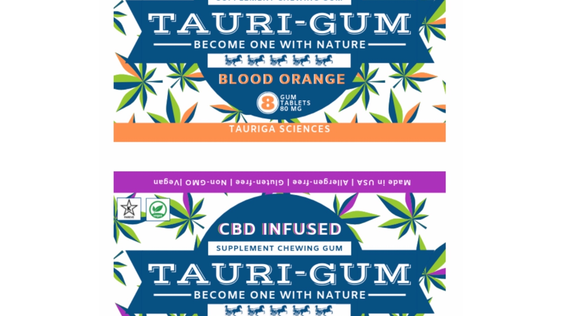 NewMediaWire | Tauriga Sciences Inc. Expands its Tauri-Gum Product Line ...