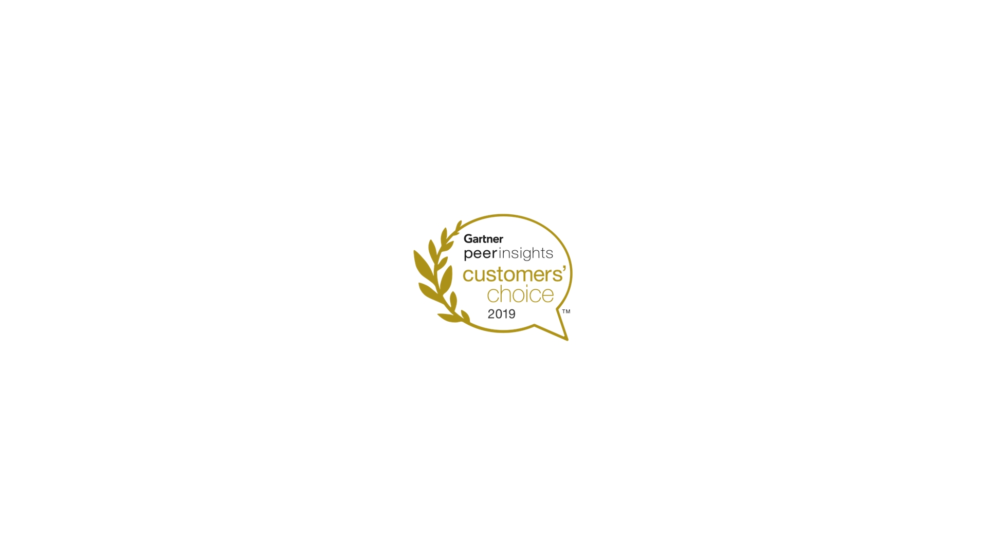 NewMediaWire | Huawei Recognized as an April 2019 Gartner Peer Insights ...