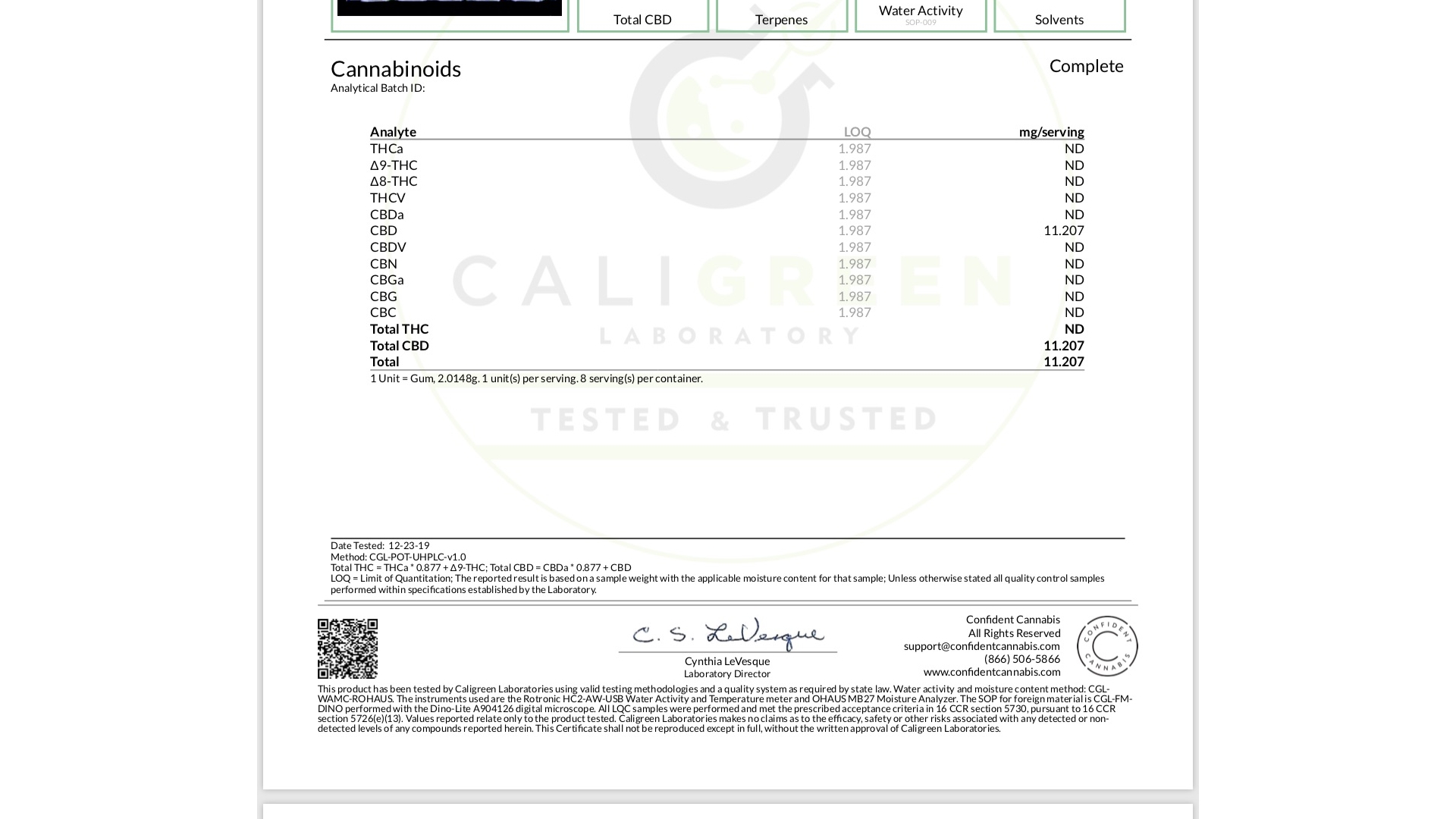 NewMediaWire | Tauriga Sciences, Inc. Flagship Product Tauri-Gum ...