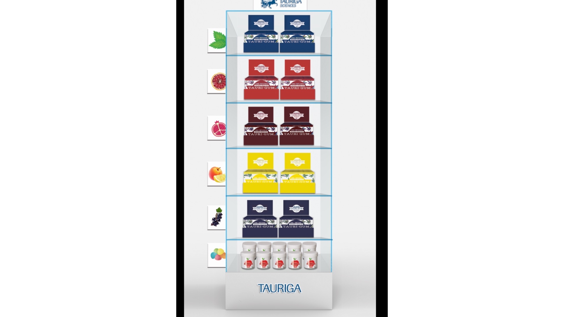 NewMediaWire | Tauriga Sciences Inc. Increases its Product Liability ...