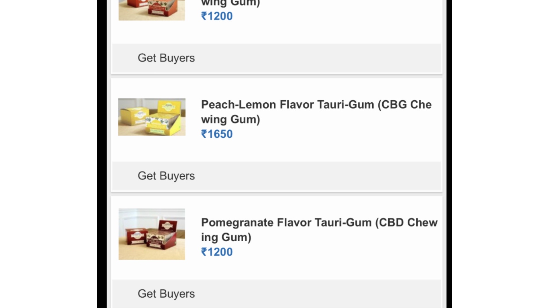 NewMediaWire | Tauriga Sciences Inc. Enters Retail Marketplace of India ...