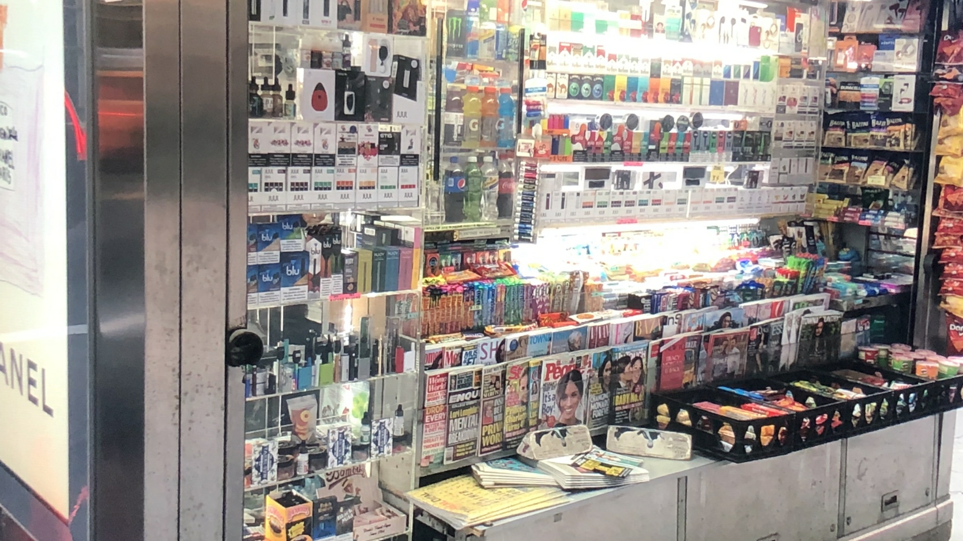 NewMediaWire | Tauriga Sciences Inc. Plans Summertime Re-Launch of its ...