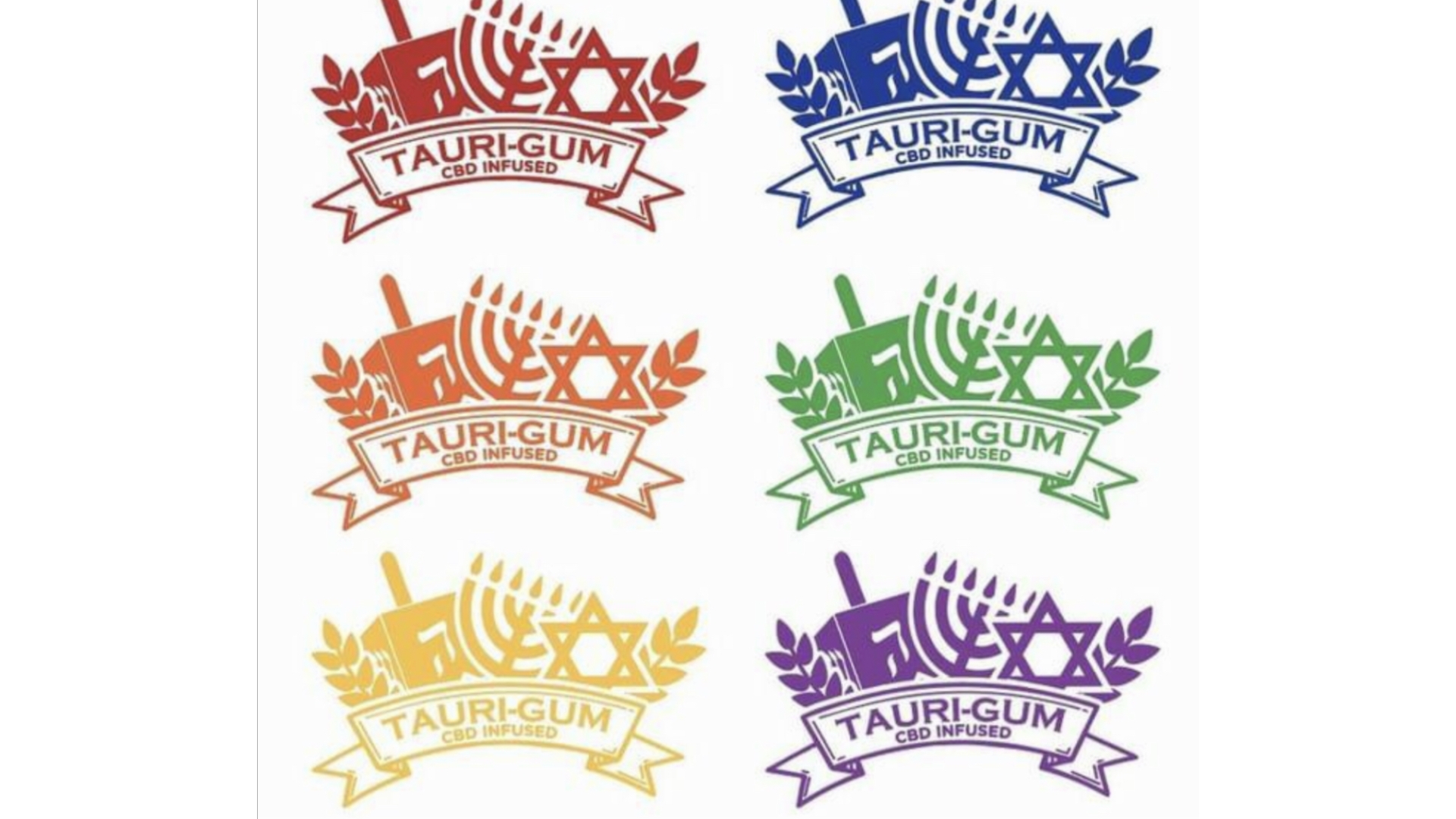 NewMediaWire | Tauriga Sciences Inc.s Limited Edition Hanukkah Special ...