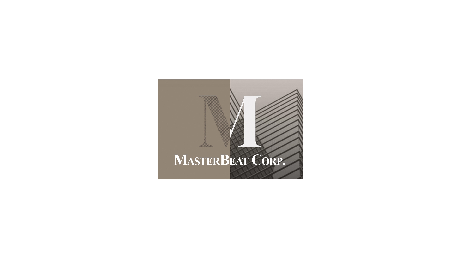 NewMediaWire | MasterBeat Corporation Provides Corporate Update and ...