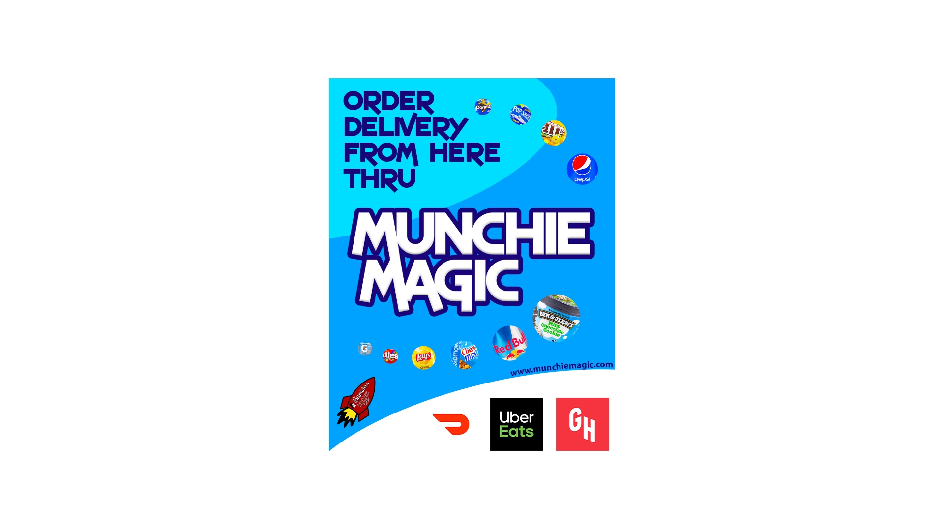 NewMediaWire | Baristas Munchie Magic to Open in Chicago, IL Marking the Fourth State Now ...