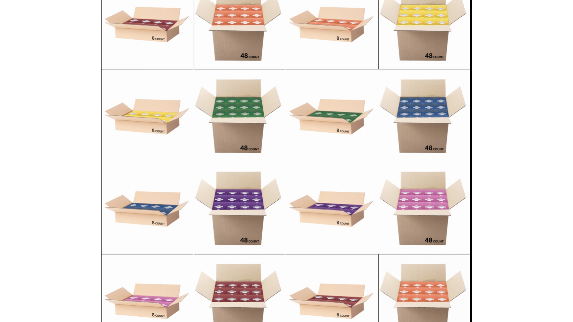 NewMediaWire | Tauriga Sciences Inc. Commences the Largest Tauri-Gum ...