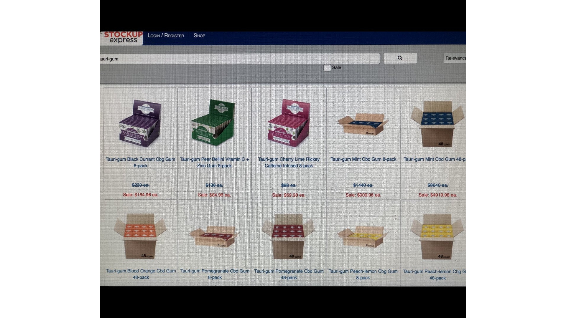 NewMediaWire | Tauriga Sciences Inc. Confirms Commercial Launch and ...