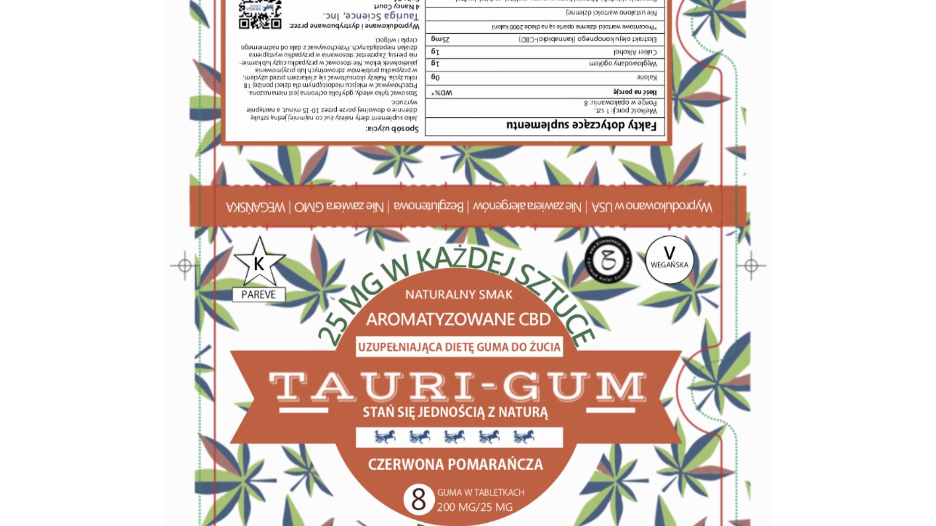 NewMediaWire | Tauriga Sciences Inc. Completes the Translations of Its ...