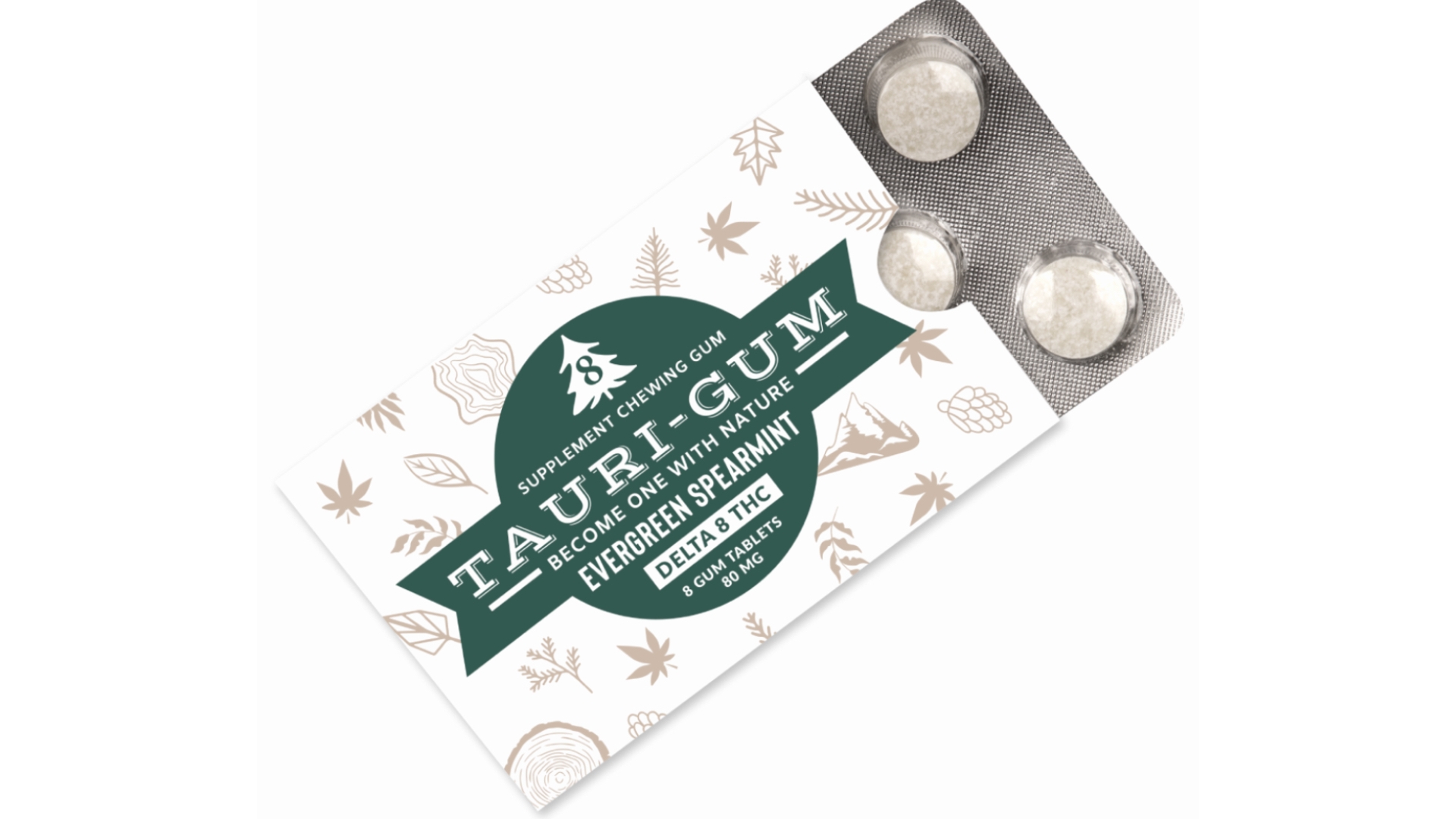 NewMediaWire | Tauriga Sciences Inc. Showcases Blister Pack Design for ...