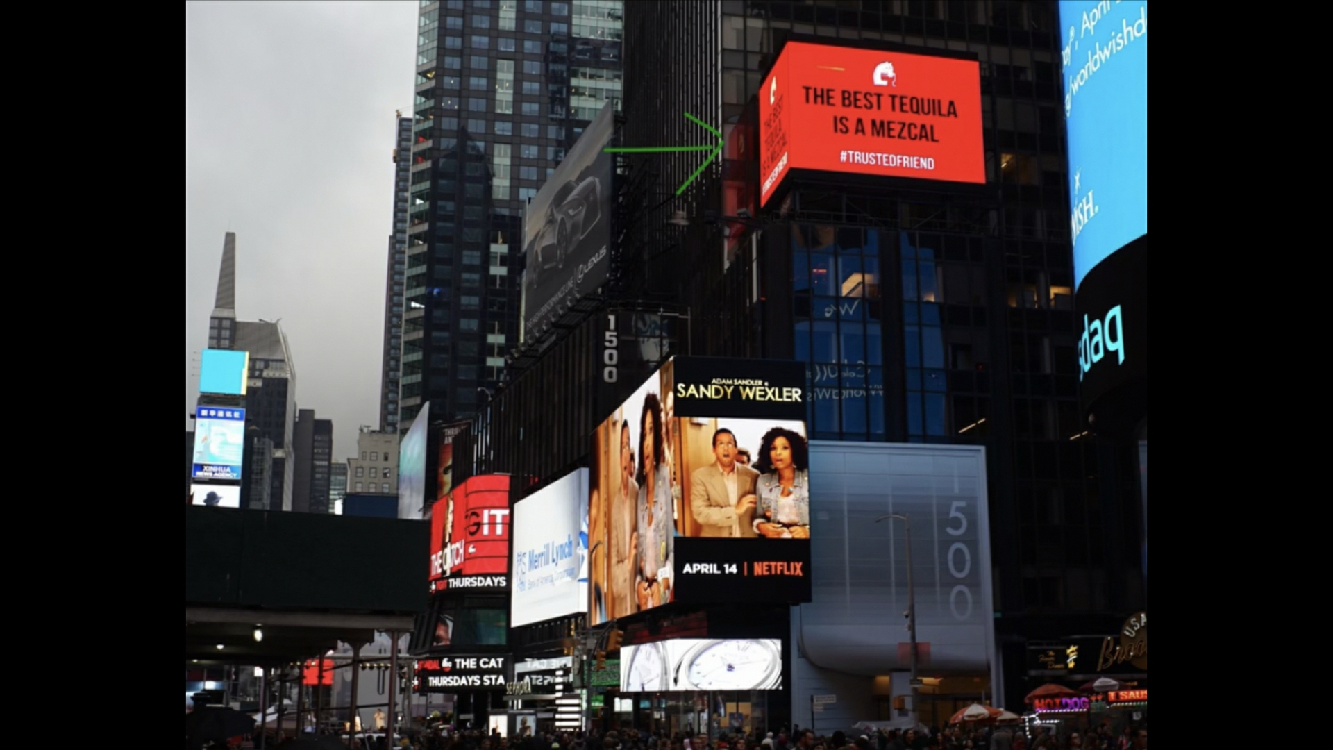 NewMediaWire | Tauriga Sciences Inc. Commences Major Advertising ...