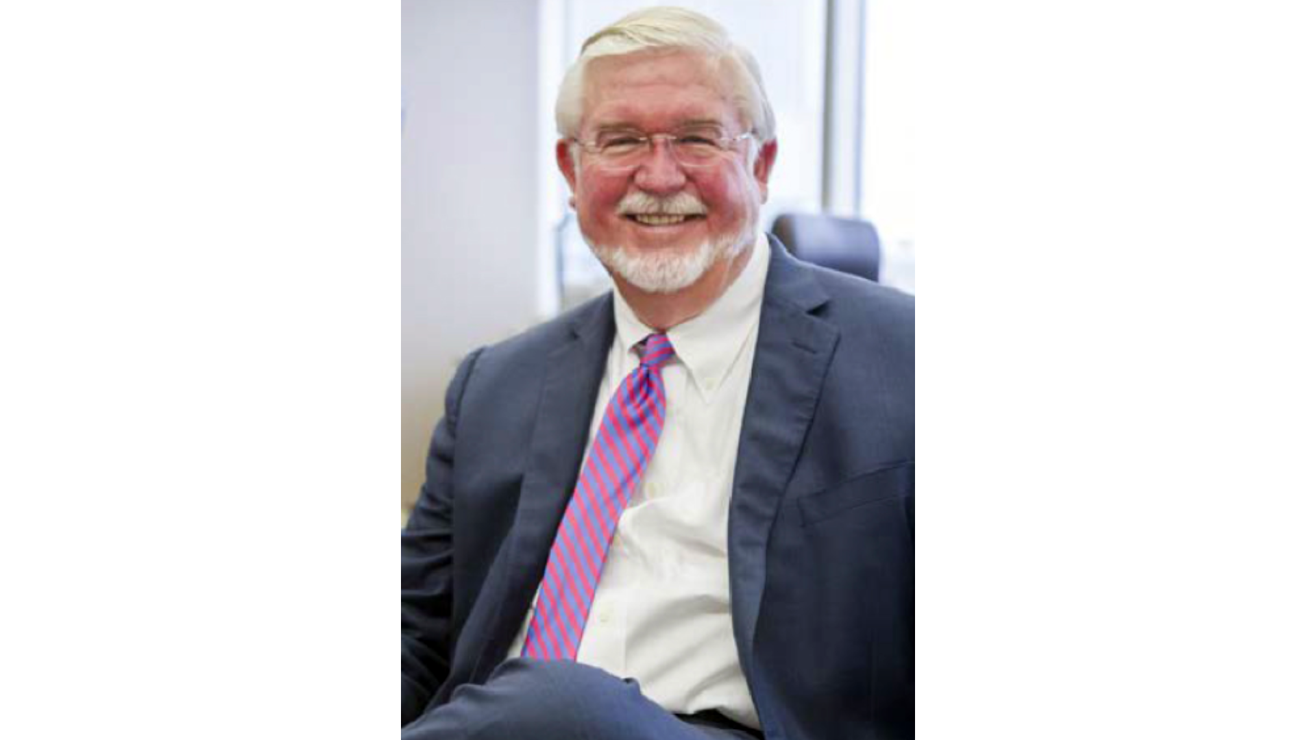 NewMediaWire | Dr. A. Wayne Johnson, Former Trump Administration ...