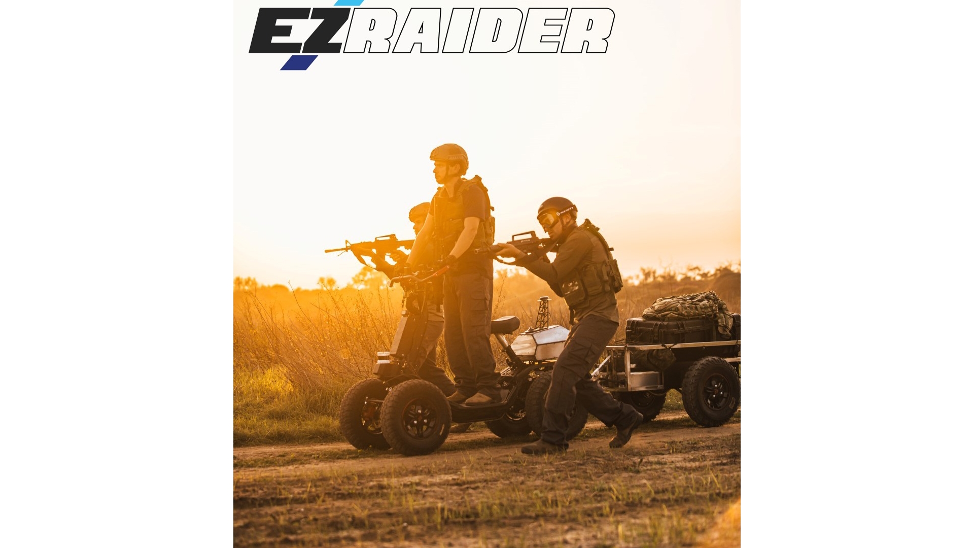 NewMediaWire | EZRAIDER Co. (EZRG) Completes C-Suite Management Team ...