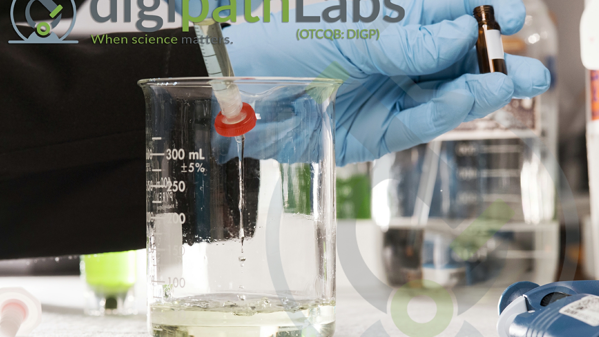 NewMediaWire | Digipath Enters into Validation Agreement with CASPR ...