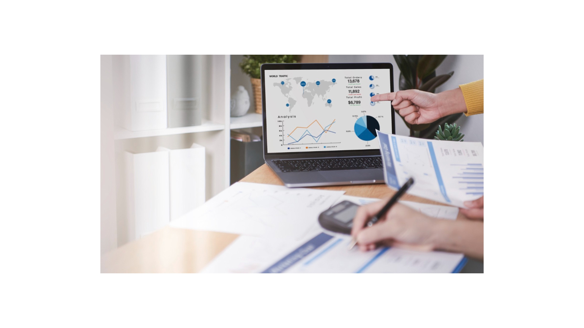 NewMediaWire | CDK Labs Leverages Its Award-Winning SEO Service By ...