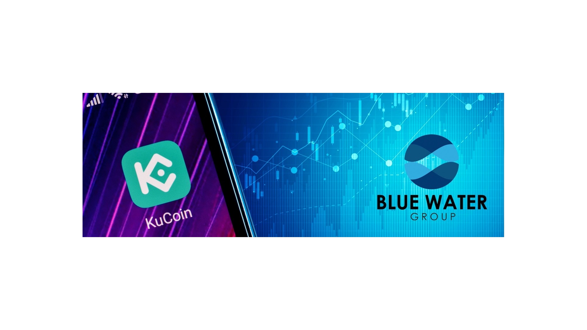 NewMediaWire | BlueWater Group Sees Continued Market Interest in the ...